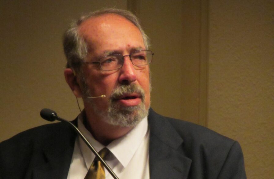 Gabi Barkay - De decaan van Bijbelse archeologie - ICEJ Nederland